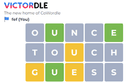 Colorfle: Color Code Puzzle Game | Play Online