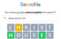 Searchle: Search-Based Puzzle Game | Play Online
